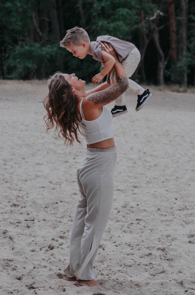 Pictures by Nicole Fotografie - Lifestyle fotografie